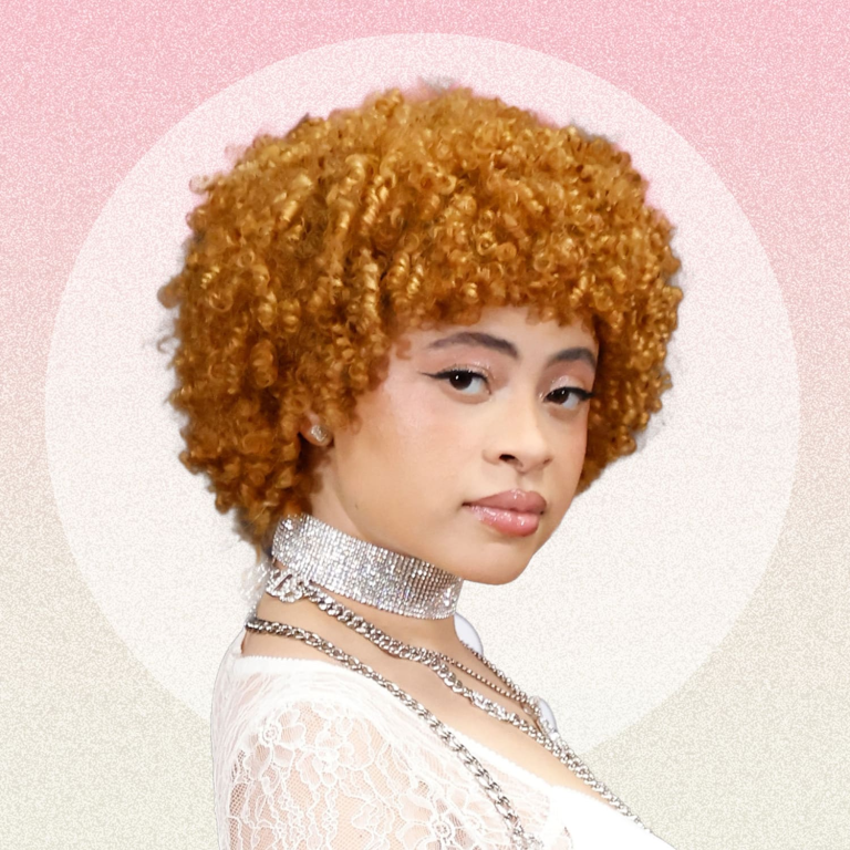 Ice Spice Birthday, Age, Height, weight, Net worth, & Family - Rapper ...