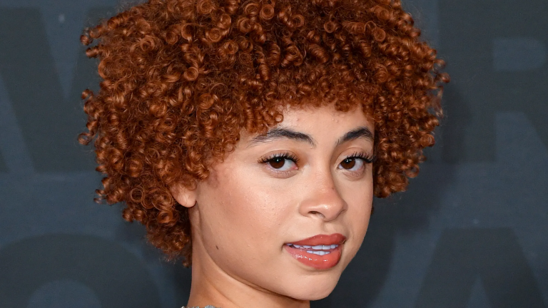 Ice Spice Birthday, Age, Height, weight, Net worth, & Family - Rapper ...
