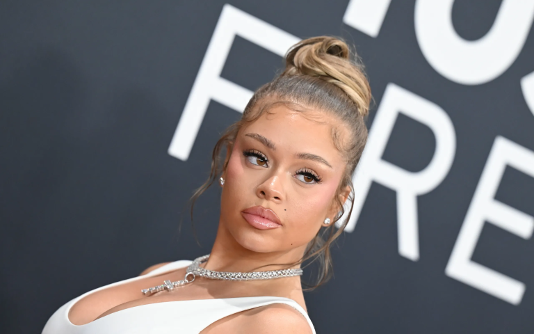 Latto Rapper Birthday, Age, Height, weight, Net worth, & Family ...