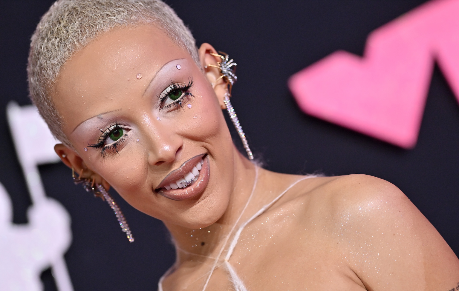 Doja Cat Rapper Birthday, Age, Height, weight, Net worth, & Family ...