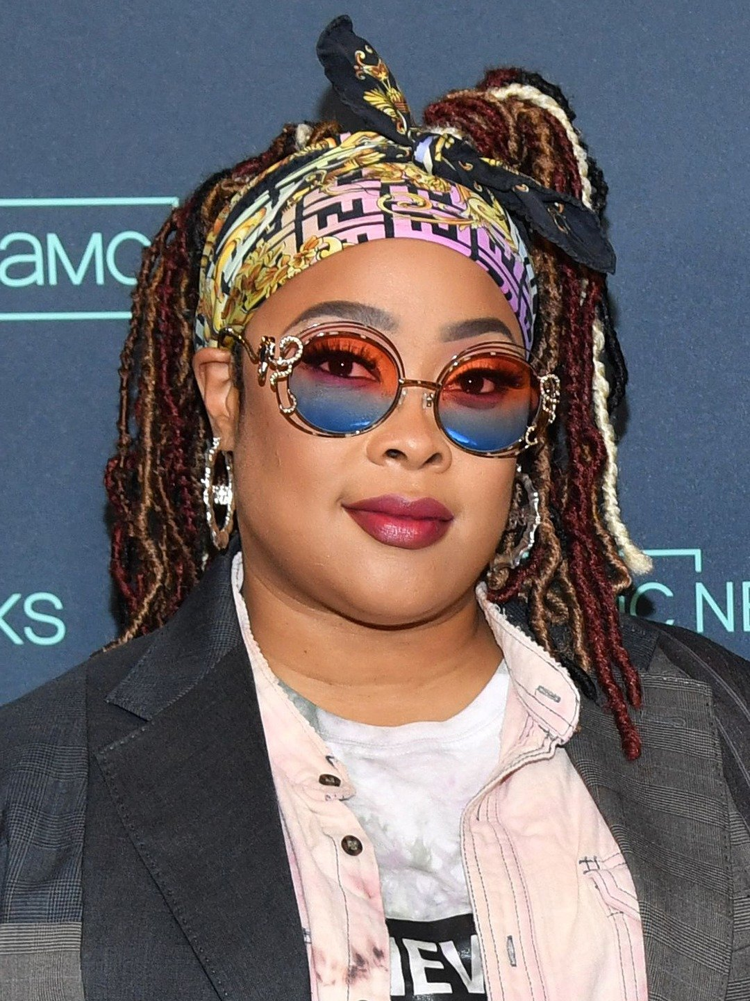Da Brat Rapper Birthday, Age, Height, weight, Net worth, & Family ...